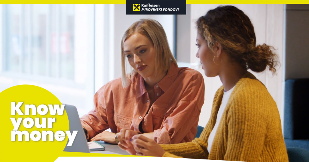 Upoznaj svoj novac
