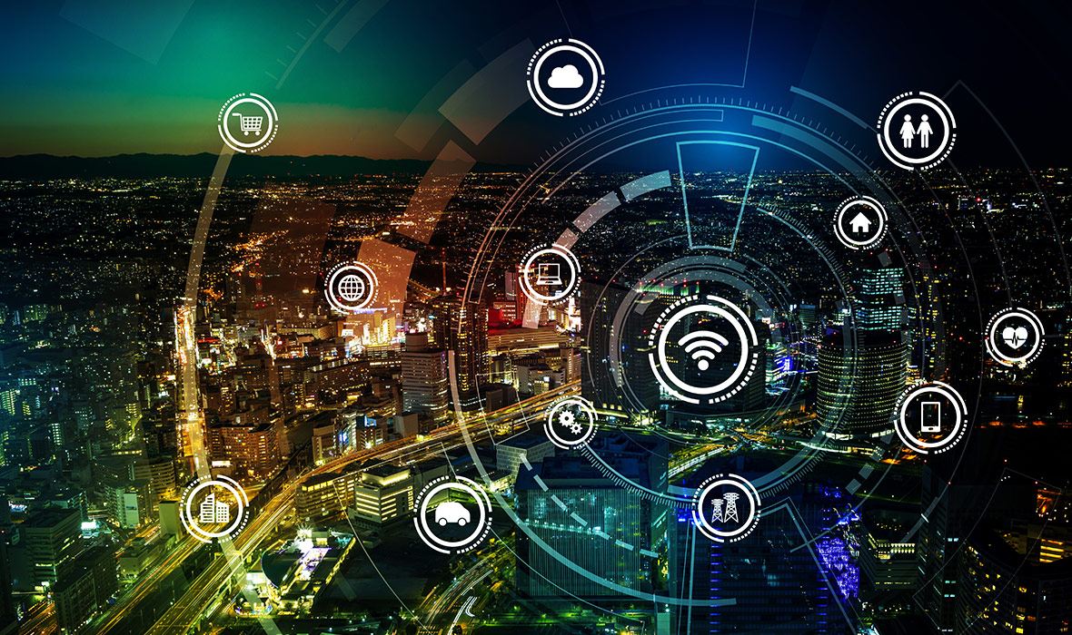 Smart City - Jutarnji List