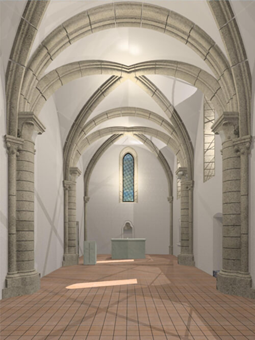 Mitovi i istina o životu Kristovih vitezova