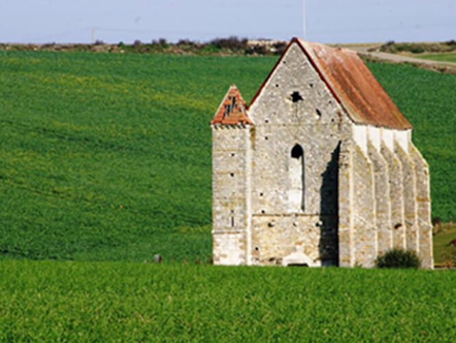 Mitovi i istina o životu Kristovih vitezova